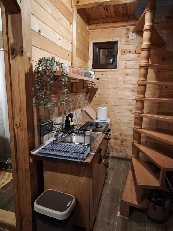 Vikendice Neven 2 i 3 Zaovine (ราคาอัปเดตปี 2026)