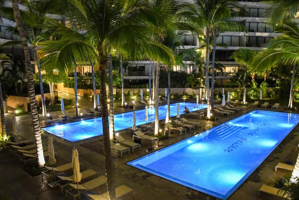 Luxury Nima Bay at Marina Vallarta Pool & Family, Puerto Vallarta ...