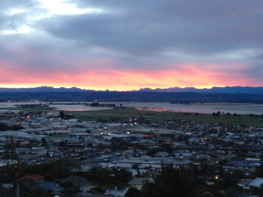 Tahuna Flat and Hire Car, Nelson (giá cập nhật năm 2026)