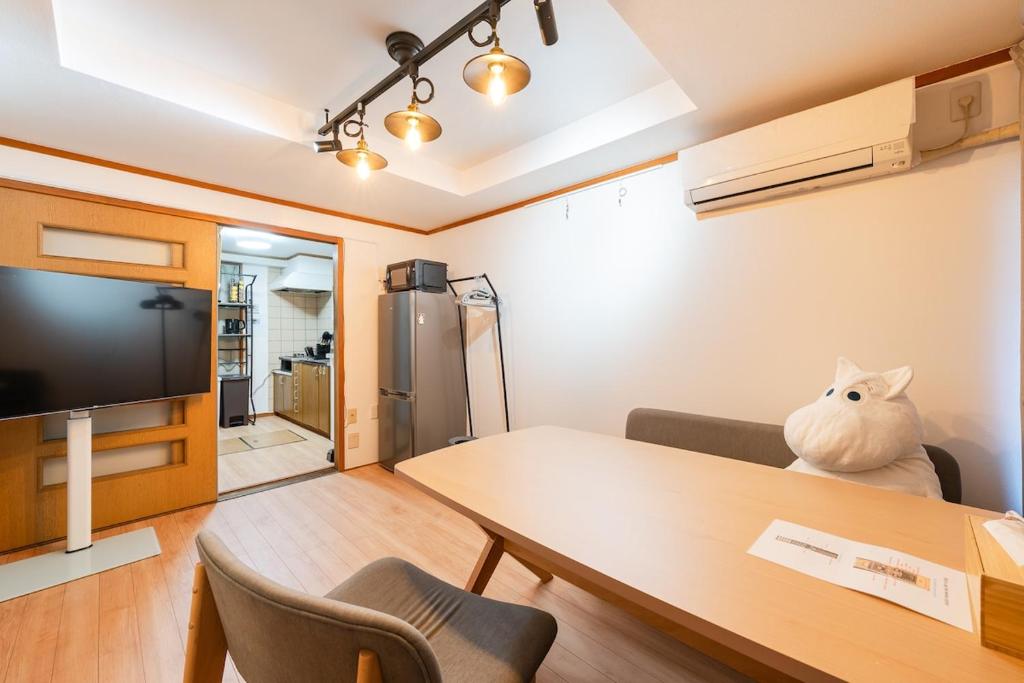 Asakusa, Ueno, Akihabara MAX 6 guests Entire building rental Ideal base ...