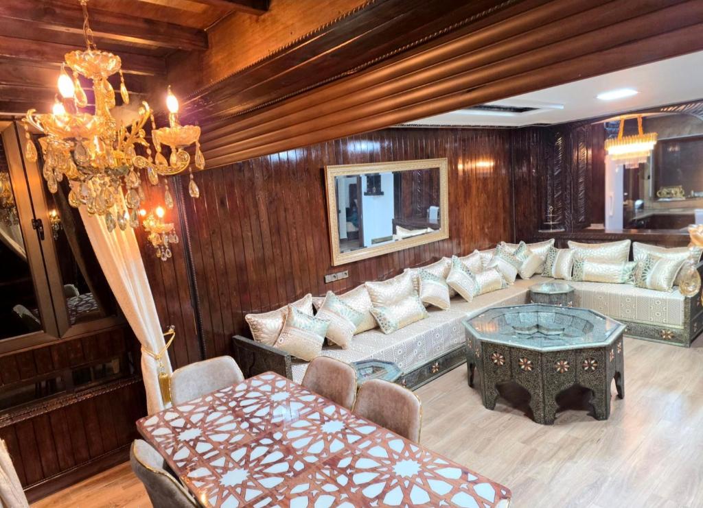 CaboNegro Ray Sea & Pool View, Kabo Negro (ažurirane cene za 2026. godinu)