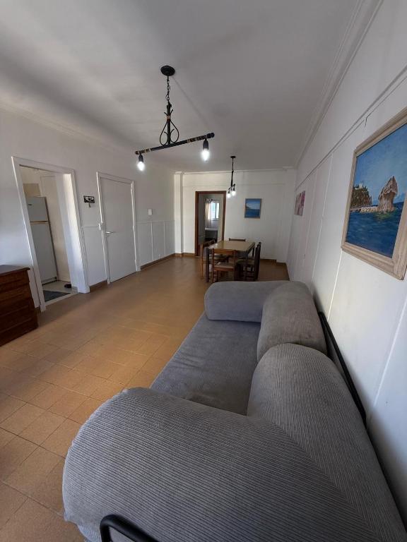 Departamento en Necochea 3 Ambientes con Vista Lateral al Mar, Necochea ...