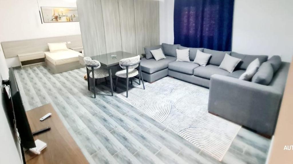 Studio 2 in the heart of Sheikh Zayed, Sheikh Zayed (prezzi aggiornati ...