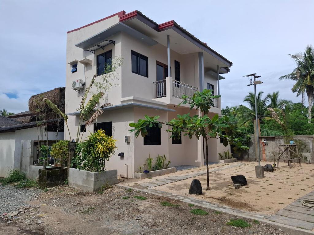 Hermanos Siargao Homestay,卢纳将军城（2026年最新房价）