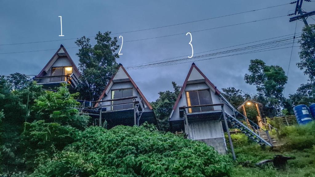 จุดชมวิวกิกอคอบ้านห้วยเฮี๊ยะ, Ban Mai Hung (preços atualizados para 2026)