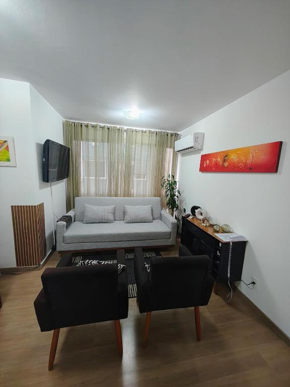 Lindo apartamento no coração de Floripa, Florianópolis (opdaterede ...