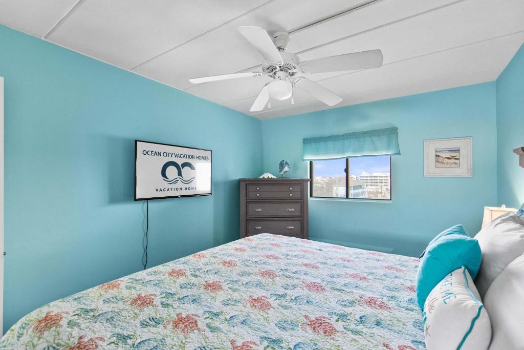 Decatur House 402, Ocean City (precios actualizados 2026)