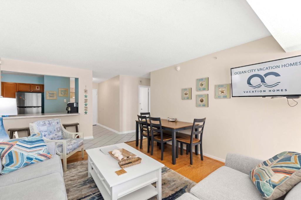 Braemar Towers 212 Outdoor Pool Beach Access, Ocean City (prețuri ...