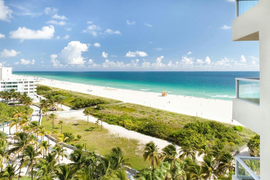 Marriott Stanton South Beach, Miami Beach (updated prices 2026)