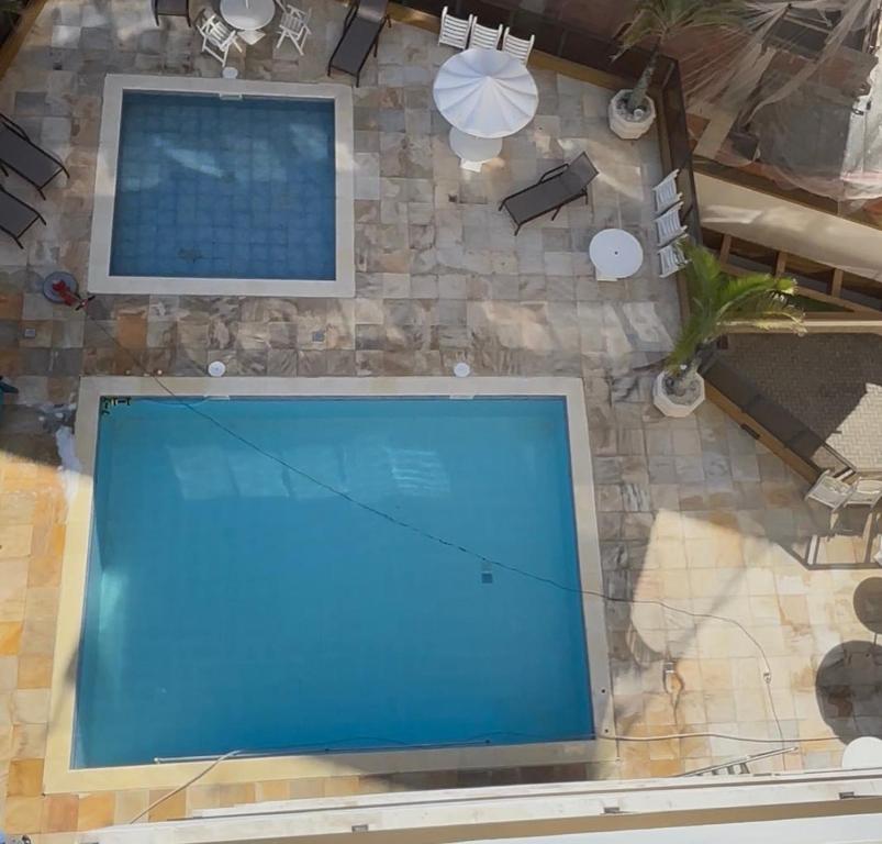 Apartamento frente mar, Río de Janeiro (precios actualizados 2026)