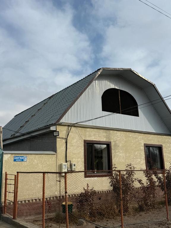 Khan Guest House, Kara-Koo (aktualisierte Preise für 2026)