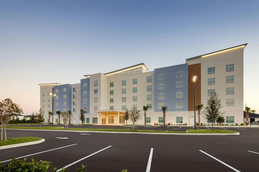 TownePlace Suites by Marriott Middleburg, Middleburg (updated prices 2026)