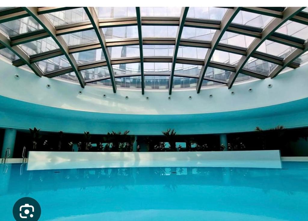 Hanza Tower Level XV Signature, Stettino (prezzi aggiornati per il 2026)