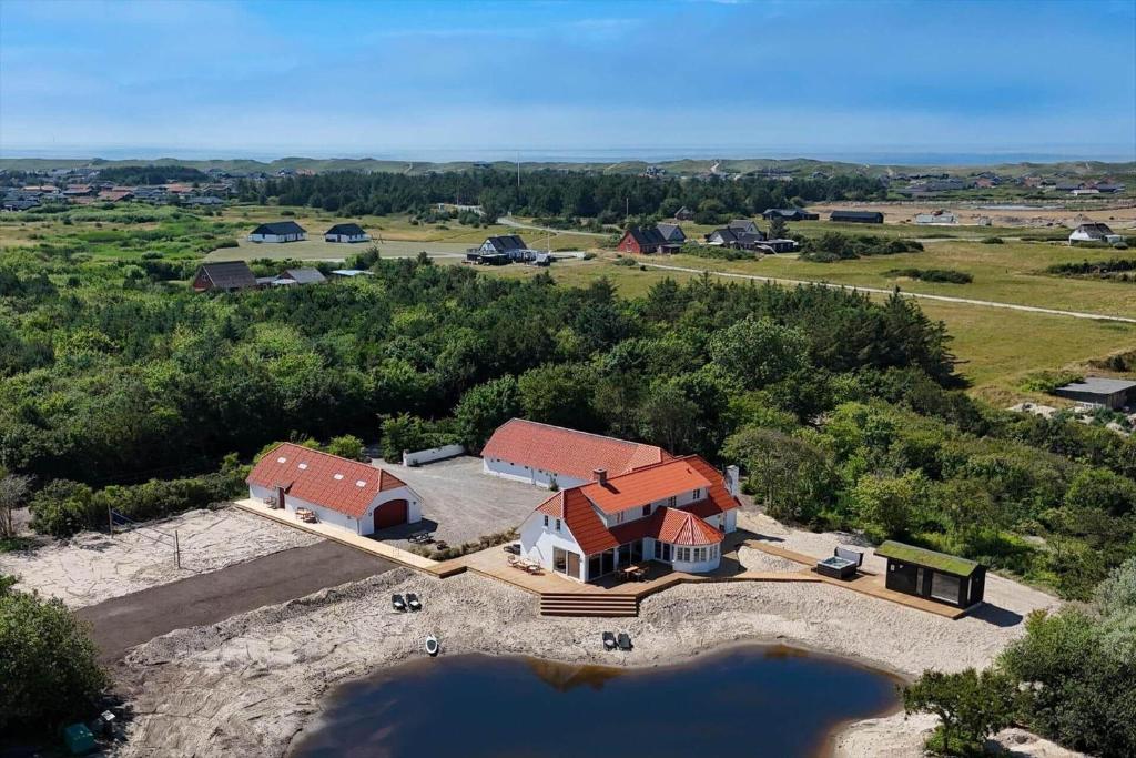 266-Harboore-Strandvejen-177-A, Harboør (updated prices 2026)