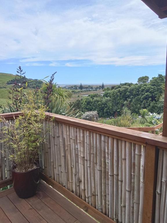 Gumby's Getaway, Marokopa (tarifs actualisés, 2026)