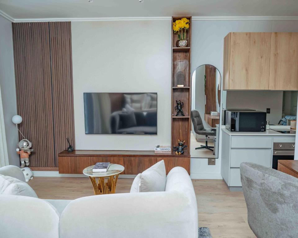 The Oud at Ellipse Waterfall, Midrand (harga terbaru 2026)