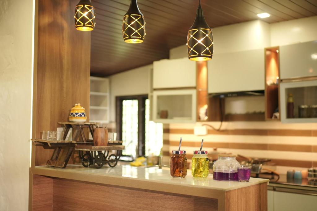 Mount Abu Farm Stay, Pīrmed (precios actualizados para 2026)