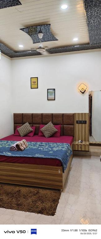 Varanasi Holiday Stay, Varanasi (updated prices 2026)