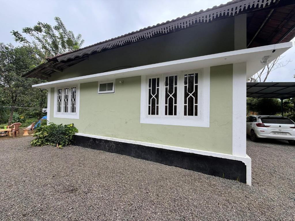 Riverside Homestay Mankulam, Viripara (precios actualizados en 2026)