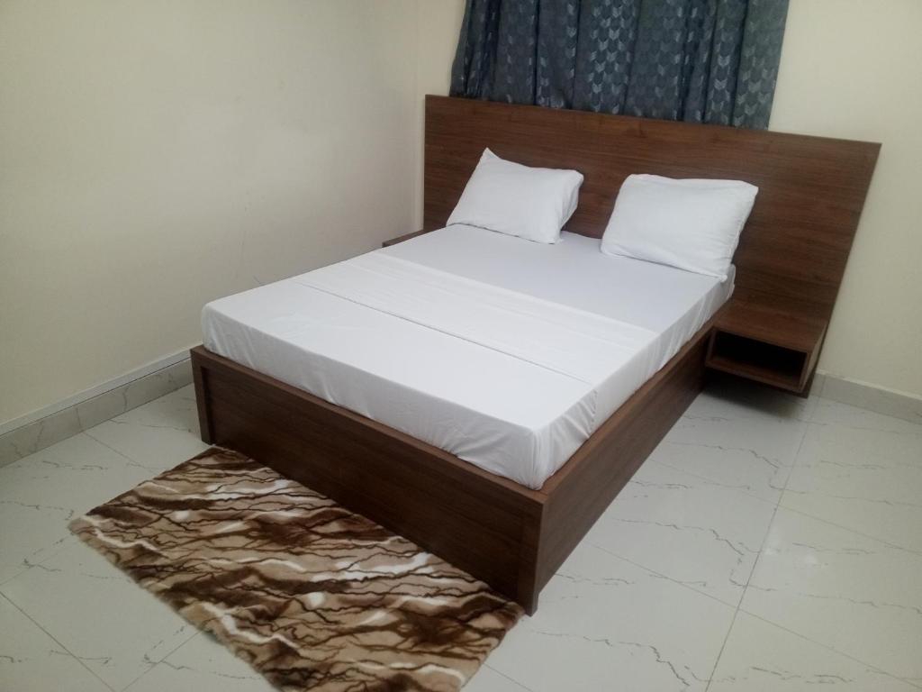 Résidence Keur Mame Seye 5, Dakar (updated prices 2026)