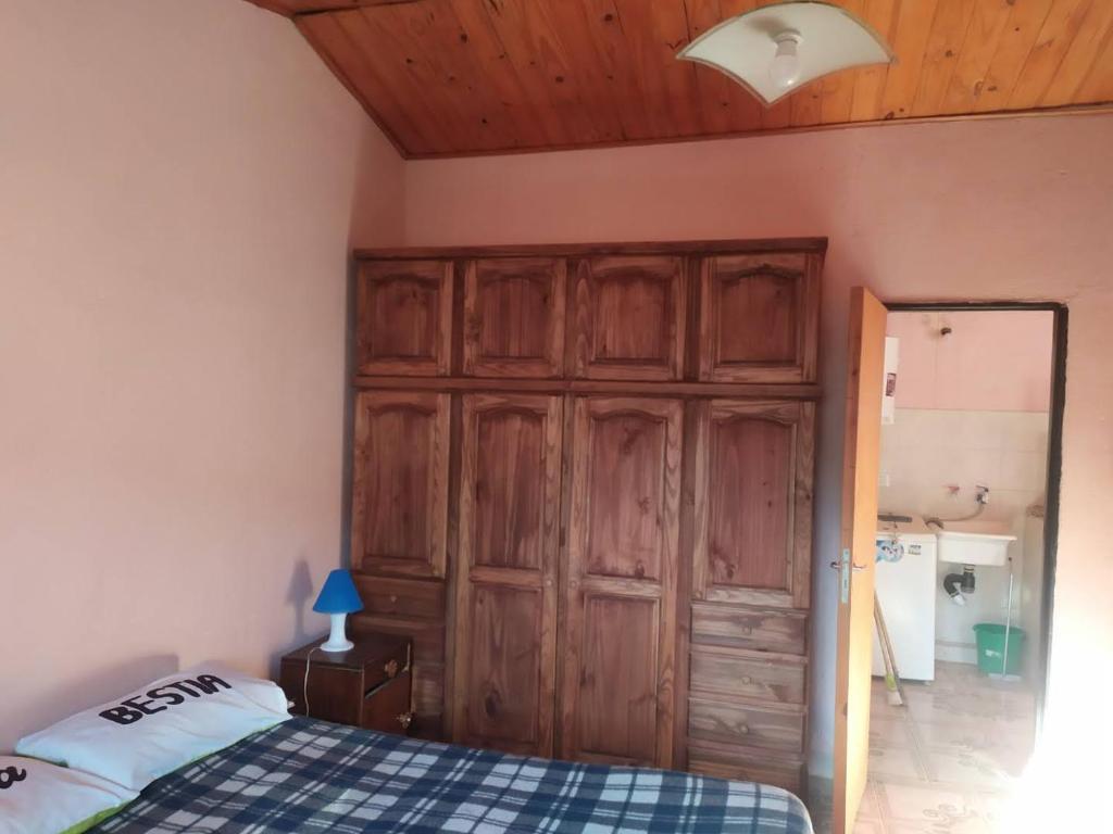 Departamento en Valle Hermoso, Valle Hermoso (tarifs actualisés, 2026)