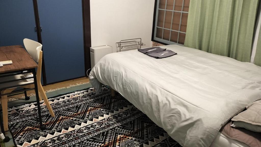 Room 103Old private house guest house in Yugawara, Geisha's inn ...