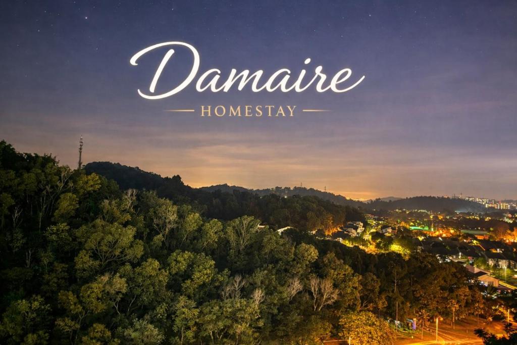 Damaire -Where serenity meets sophistication, Putrajaya (uppdaterade ...