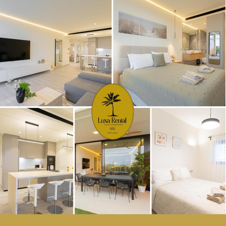 LXR Crown Residence 2BR Design, Fuengirola (precios actualizados 2026)
