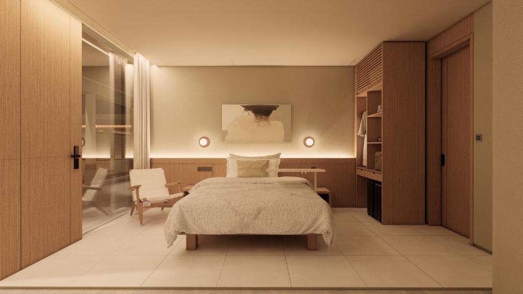 BLive Coliving Canggu, Canggu (preços atualizados de 2026)