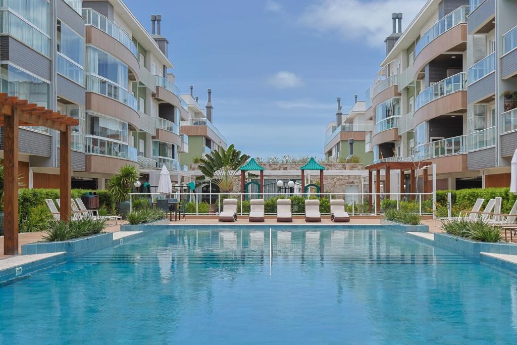 Sunclub - brand new, super cozy and practical!, Florianópolis (preços ...