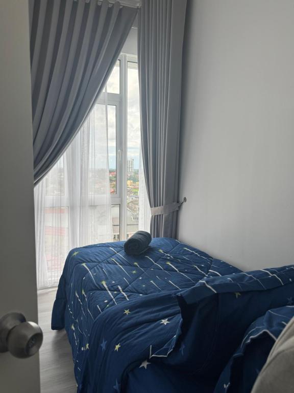 Residence 19 Apartments, Kota Bharu (precios actualizados 2026)