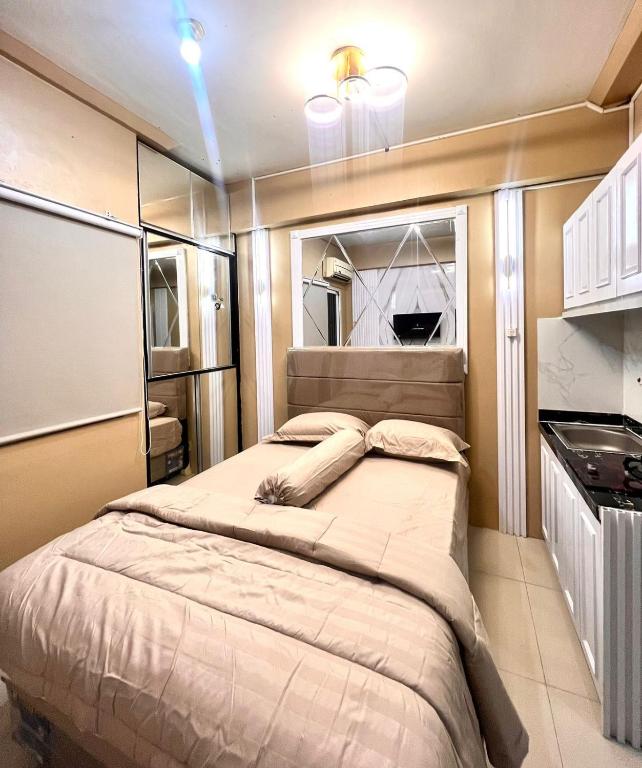 Apartemen Green Pramuka, Jakarta (aktualisierte Preise für 2026)