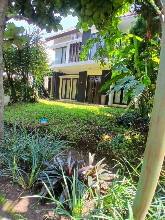 Nirwana Homestay, Bandung (updated prices 2026)