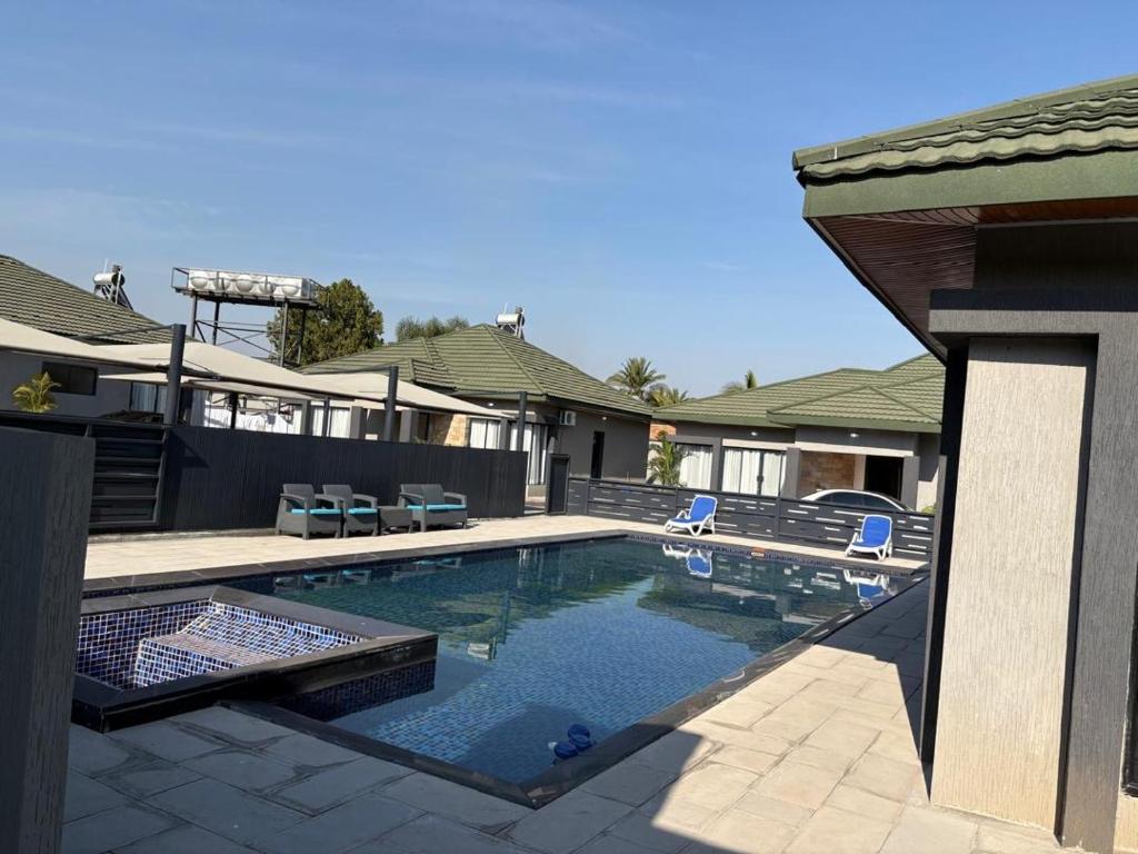 Kitwe的Green Diamond Investment Ltd（2026 年最新房價）