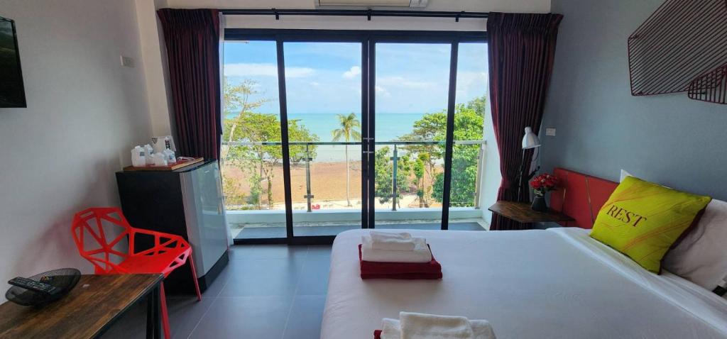 Redrock Villas Lanta, Ko Kluang (ažurirane cene za 2026. godinu)