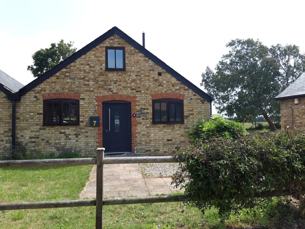 Fieldview Peaceful One Bedroom Barn Conversion Home, Manston (preços ...