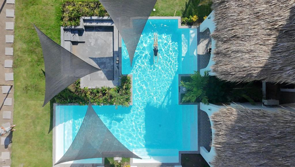 Casa Nahual, El Paredón Buena Vista (uppfærð verð fyrir árið 2026)