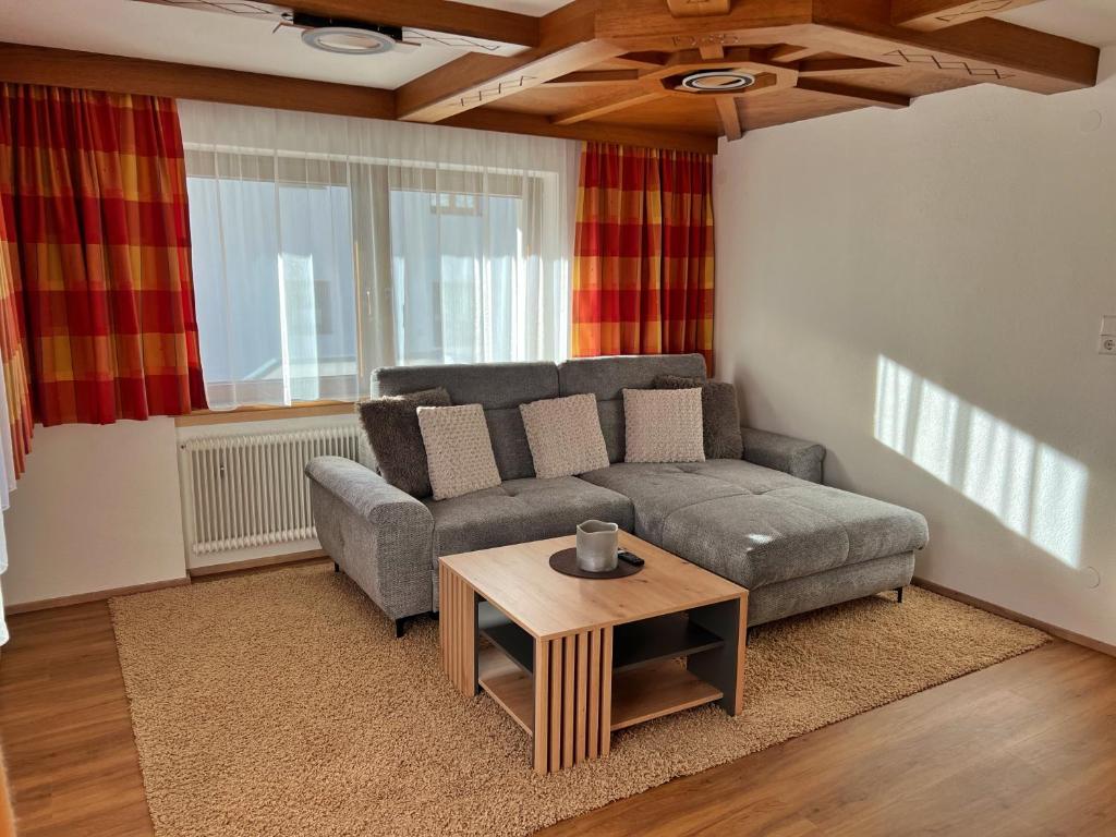 Appart Leni, Pfunds (precios actualizados 2026)