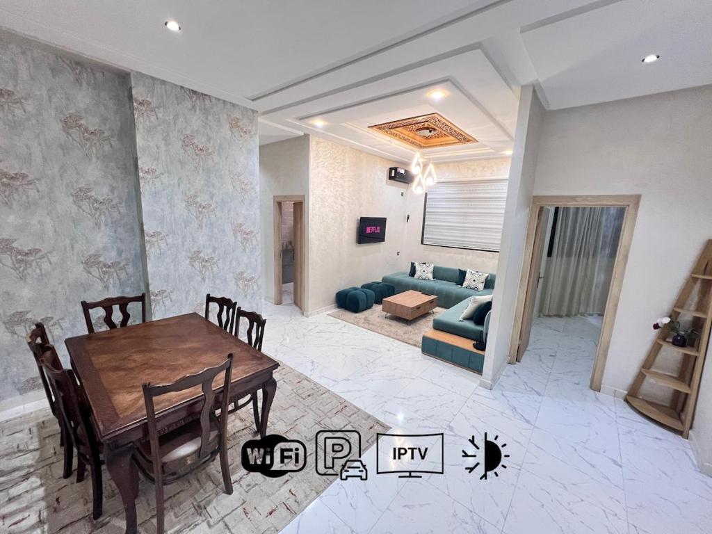 White Cactus، مكناس (أسعار محدثة لعام 2026)