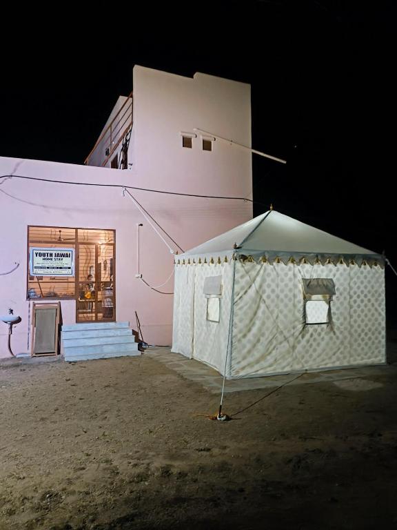 Youth Jawai Private Farm Stay Villa, Sewāri (aktualisierte Preise für 2026)