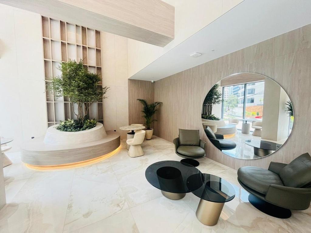 Studio Prime Adagio - Sector La Carolina، كيتو (أسعار محدثة لعام 2026)