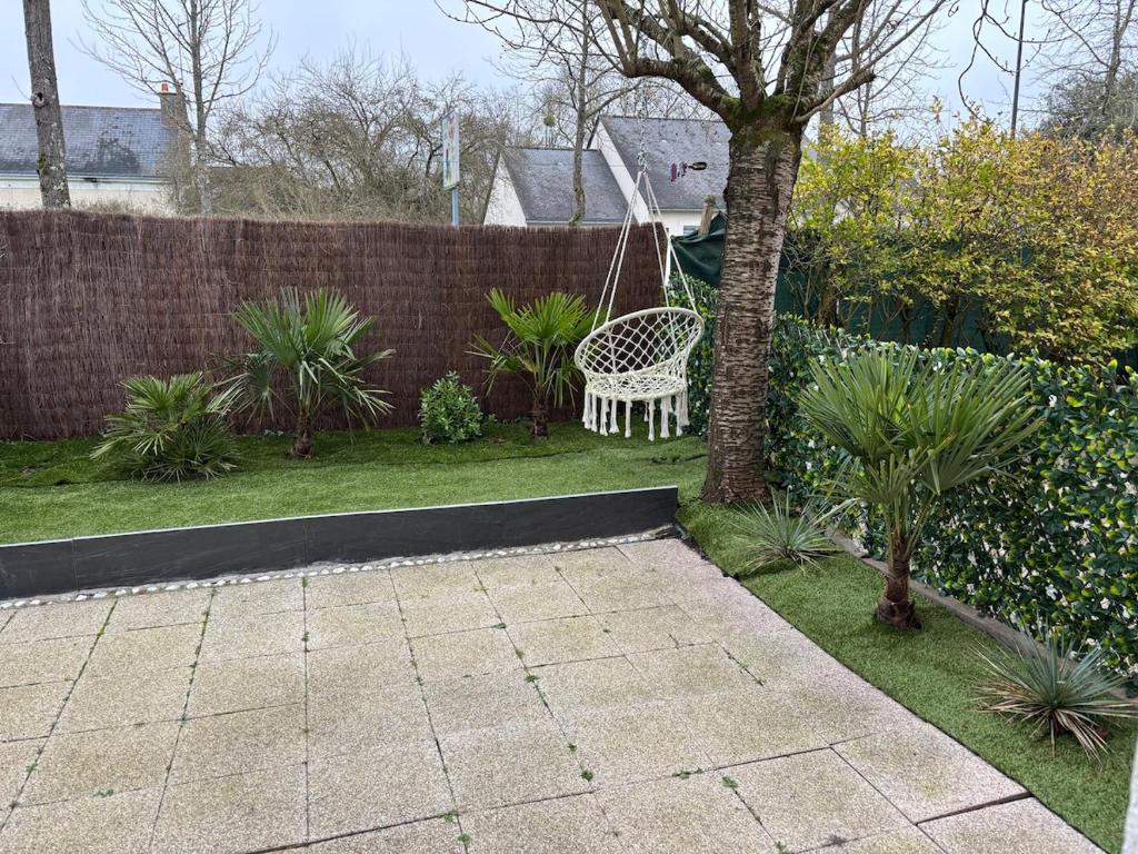 Charmant appartement, Saint-Sylvain-dʼAnjou (prezzi aggiornati per il 2026)