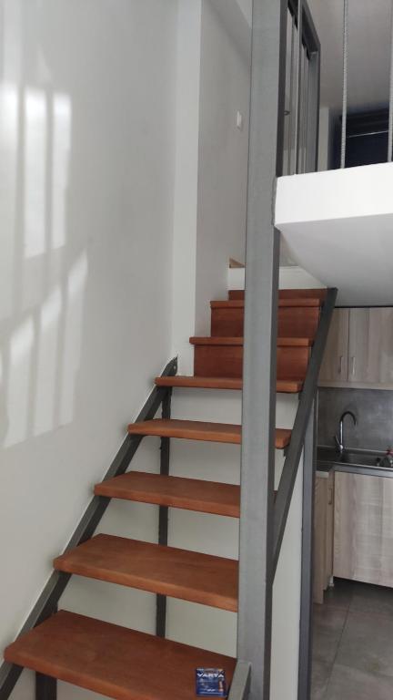 Metro Lux Apartment Thessaloniki center, Tesalónica (precios ...