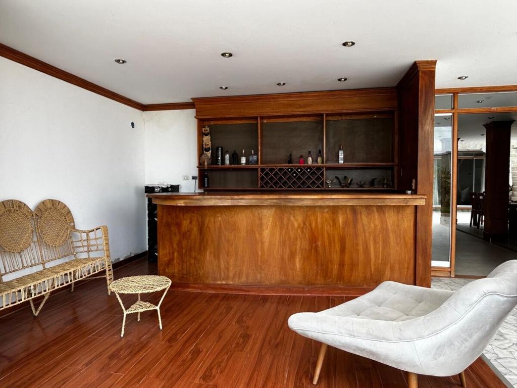 Kwana family house, Pacasmayo (precios actualizados 2026)