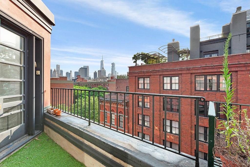 Maison Prince by Rove Travel NoLita Luxe Condo, New York (tarifs ...