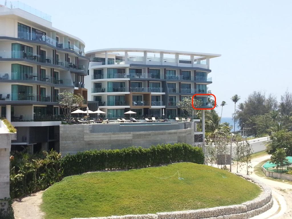 Resort Sea View Apartment Patong, Patong Plajı (2026 güncel fiyatları)