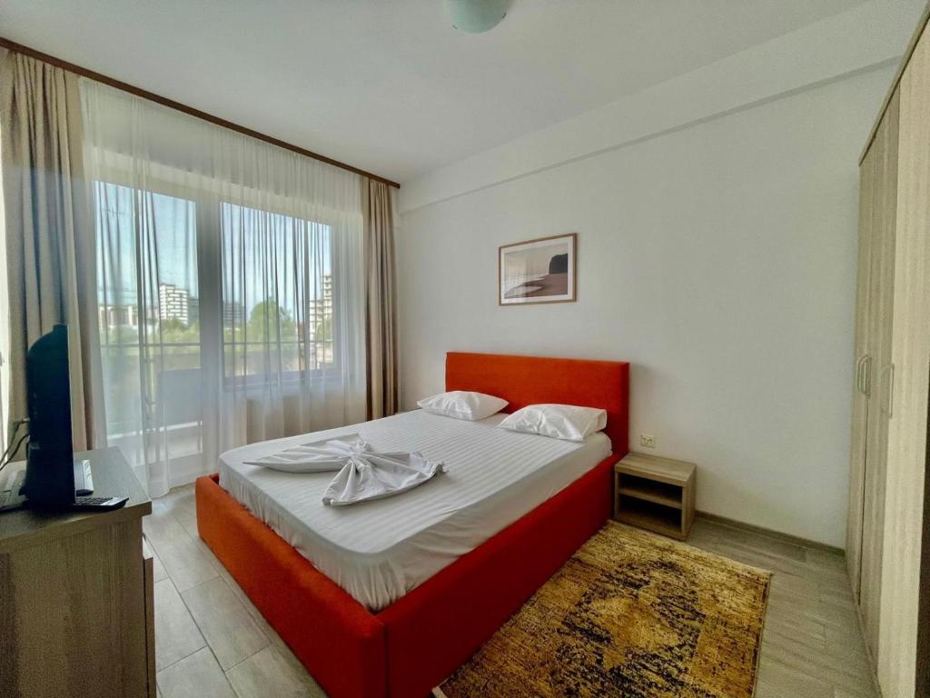 DAVID SUMMERLAND APARAMENT MAMAIA NORd, Mamaia (updated prices 2026)