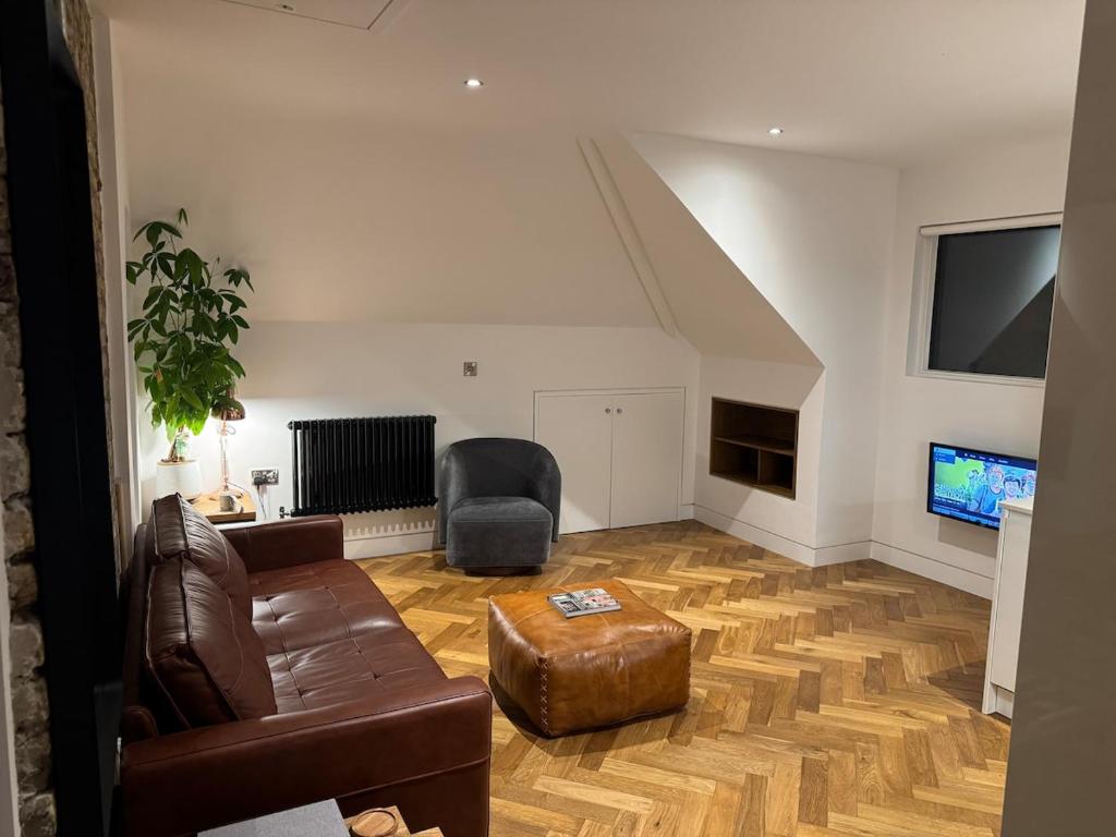 Luxury One Bed Apartment in Central Dublin D2, Dublín (precios ...