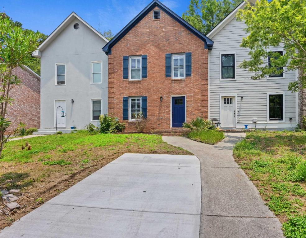 Southern Shadow 8 mins to dtwn 5 mins to beach, Charleston (opdaterede ...