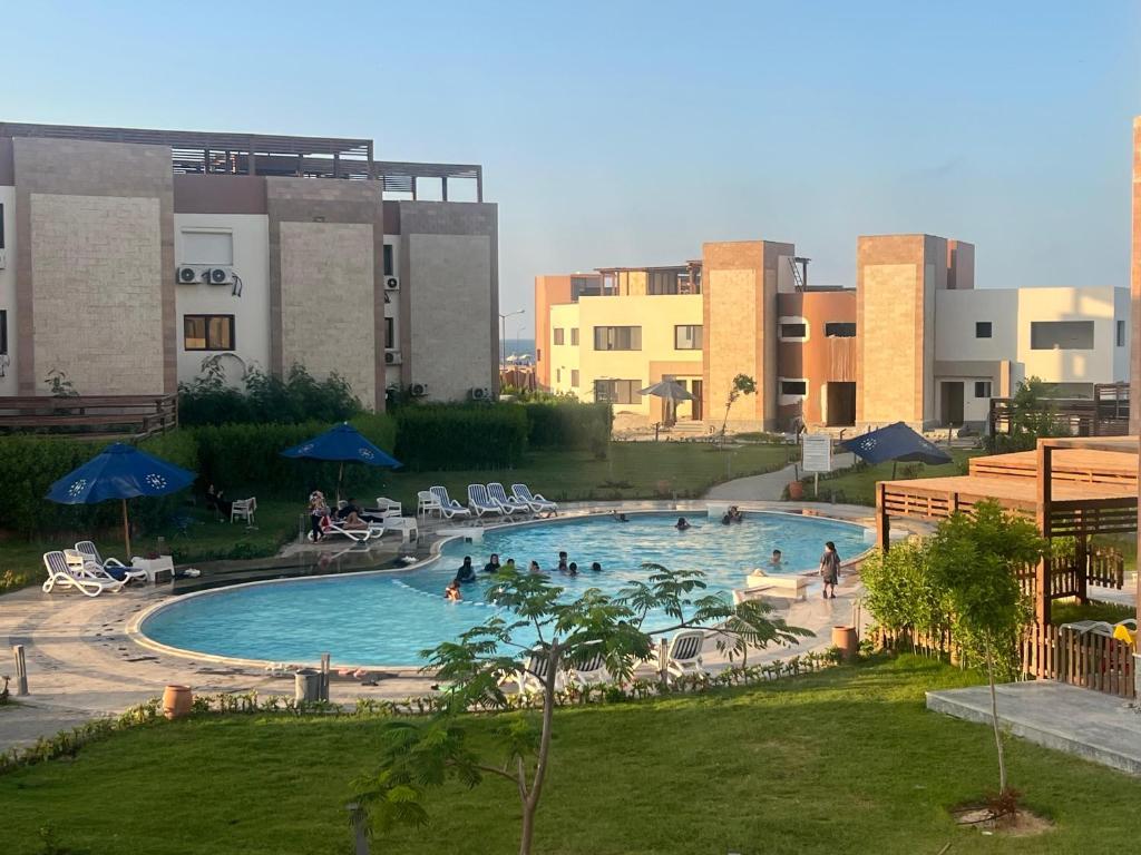 Port Said Sea View Chalet, Port Said (2026 güncel fiyatları)